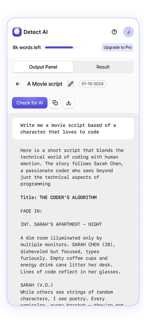 Best Ai Detector And Humanizer Detect Ai