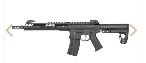 Double Eagle Airsoft Upgrading R Airsoft