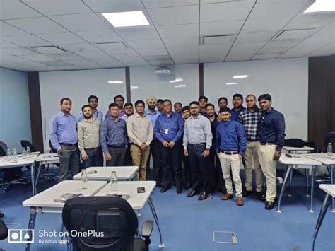 Satyabrat Rath On Linkedin Indoctrination Teambuilding