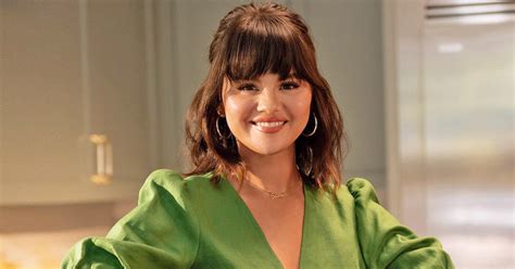 Selena Gomez Shares Her Struggles With Bipolar Disorder What If This