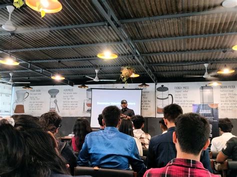 Techbrewersmeetup Nikhil Kamode