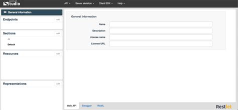 There Are Four API Design Editors To Choose From Now API Evangelist