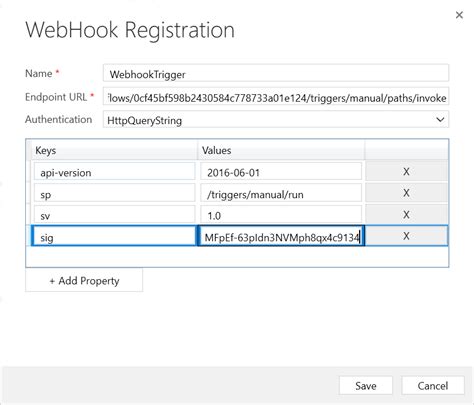 Use Power Automate As A Web Hook In Microsoft Dynamics Crm Rey