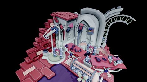 Jetpack 3d Models Sketchfab