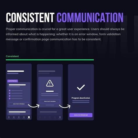 5 Ways To Create Consistent UI Design UIBundle