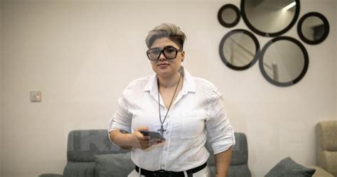 زندگی ساره، فعال رنگین کمانی زیر حکم اعدام به روایت خودش