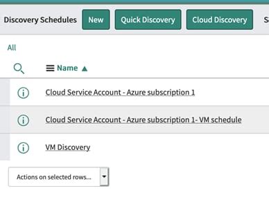 ServiceNow Discovery Overview ServiceNow Community