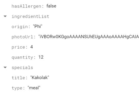 Javascript Some Fields Are Not Saved Into Firestore Using Ionic Stack Overflow