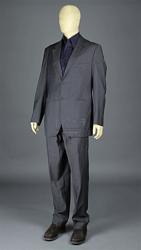 Robert Langdons Tom Hanks Costume