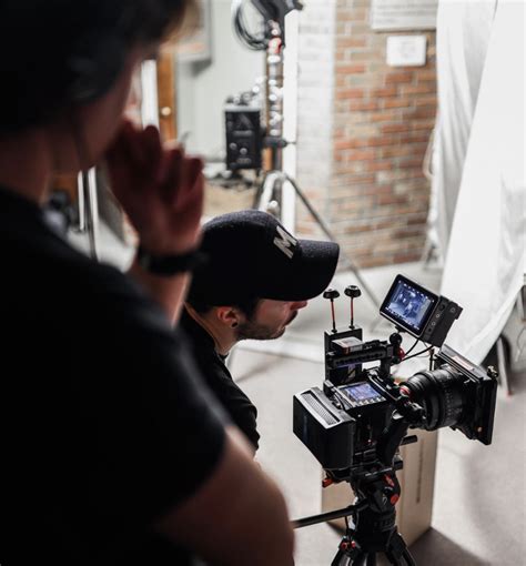 Portfolio Mars Media