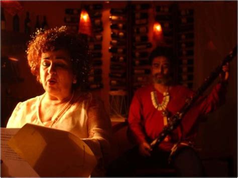 Recordando A Isabel Dada Reconocida Actriz Salvadoreña El Diario De Hoy