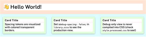 Creating Stylesheet Feature Flags With Sass Default Css Tricks