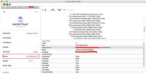 Get Error When Use Input Text Method While Set Automationname To Uiautomator2 · Issue 12986