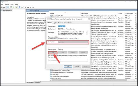 How To Fix Rpc Server Is Unavailable On Windows 10