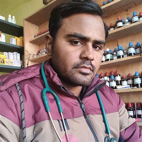 Dr Nihar Haldar Homoeopathy Orai