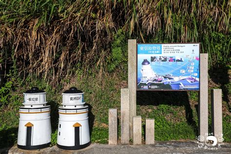 【馬祖景點】東引島燈塔東湧燈塔，全國唯一一座落在懸崖峭壁上的燈塔！