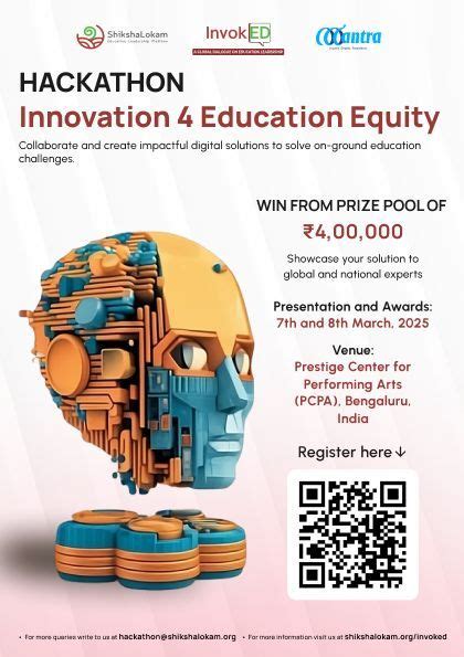 invoked2025 hackforeducation invoked2025 shikshagraha