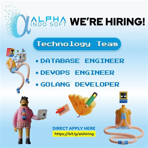 Budi Widodo On Linkedin Database Engineer Devops Engineer And Golang