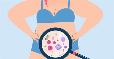 Sexually Transmitted Infections Stis Types And Symptoms Flo