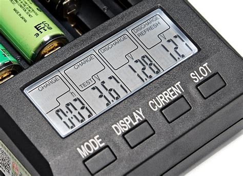 The Best Rechargeable Battery Charger In 2025 For Eneloops NiMH Lithium Ion