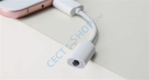 Xiaomi USB Type C To 3 5mm Adapter