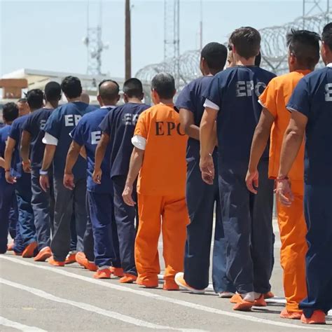 The Meaning Behind Inmates Wardrobe Exploring The Color Choices For