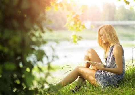 Красивые фото людей на природе 80 фото ⚡ Фаникру