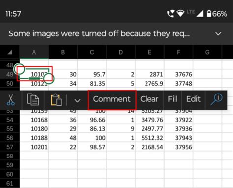 Ways To Add Comment In Microsoft Excel How To Excel