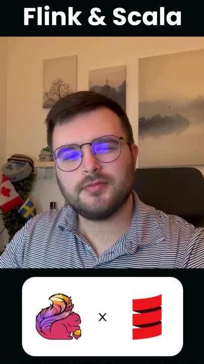 asaf cohen pizzer on linkedin it doesn t matter whether you re already using flink just