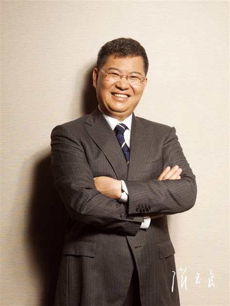 【预言2019】绿地张玉良 房地产市场总量仍将保持较大规模