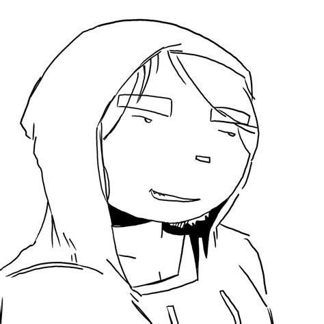 Hoho Hehe Haha By Endlesscrust On Deviantart