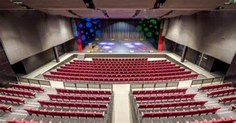 Kingsway Theatre Kingsway Christian College Theatre DryTickets Au