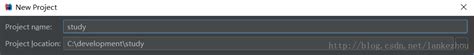 intellij idea创建maven spring项目 idea2023新建spring maven项目 csdn博客