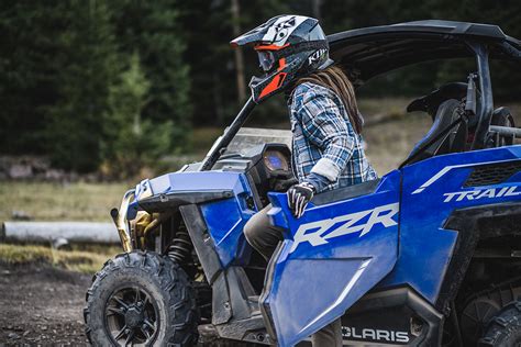 Polaris Rzr Trail 900 Premium Eps For Sale At Queensland Bike 4wd Polaris In Torrington Qld