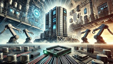 Plc Vs Microcontroller Who Will Rule Automation 2024 Educational