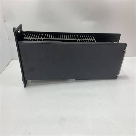 TRICONEX 8311 TRICONEX JUSTWELL