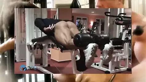 Free Gay Gym Porn Videos Xhamster