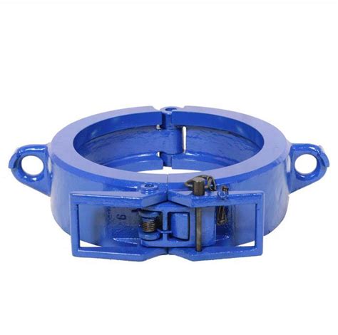 API Spec C Wellhead Tools SP SJ Type Single Joint Elevator Auxiliary Elevator Single Joint