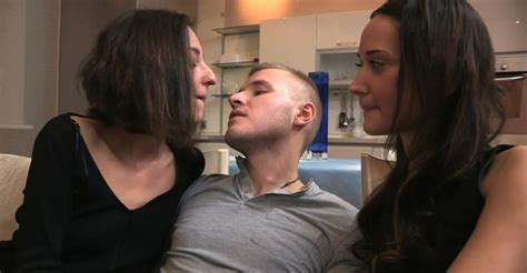 Russian Student Threesome Is A Ball Sucking Spectacle Angie Porno Movies Watch Porn Online