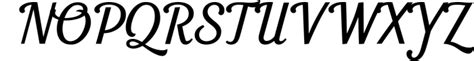 seren script font script elegant what font is