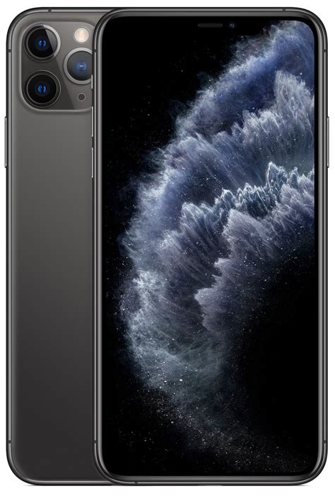 Смартфон Apple iPhone 11 Pro 64Gb Space Gray купить в Симферополе в ...
