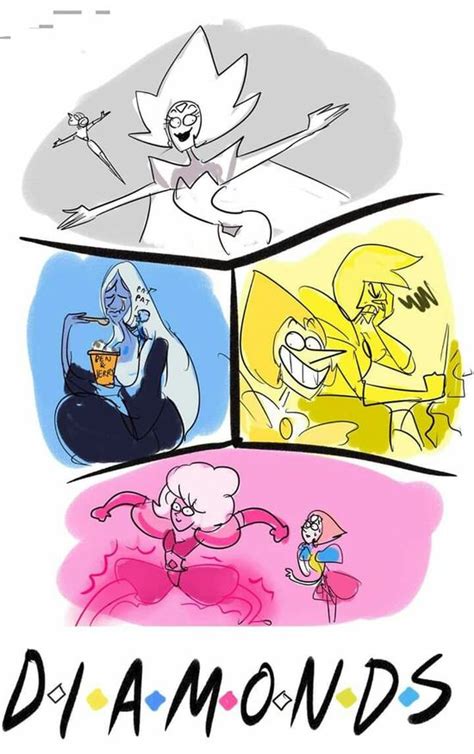 By The Twili Twit Tumblr Steven Universe Fusiones Steven Universo Fanart Steven Universe