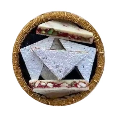 G Pulla Reddy Dry Fruit Kathili