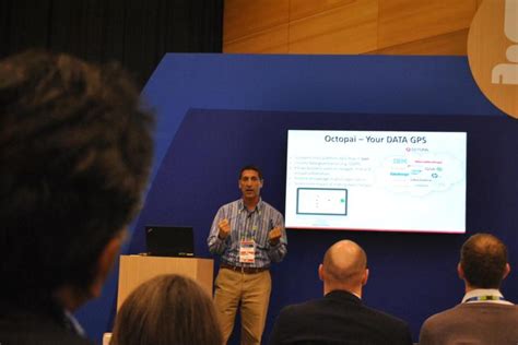 Thank You To Everyone Who Came To Listen To My Session Metadata Discovery Doesnt Have To Be