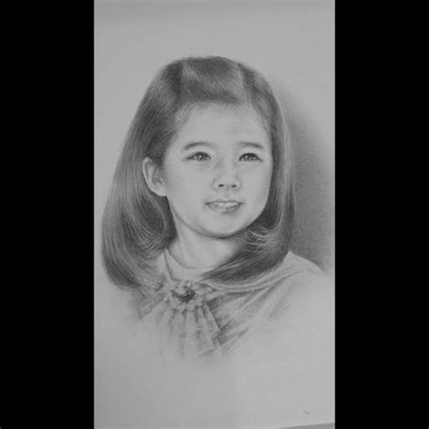 🎉선물 추천 연필소묘 인물화 초상화채색 인물화 아이디어스 핸드메이드 수공예 수제 먹거리