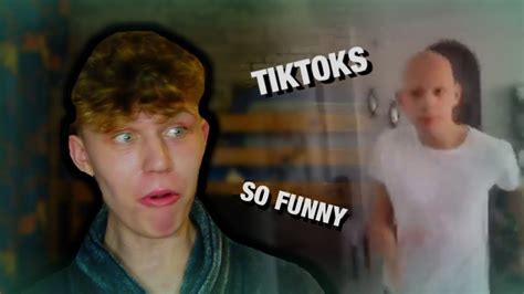 The Funniest Tik Tok Video Ever Youtube