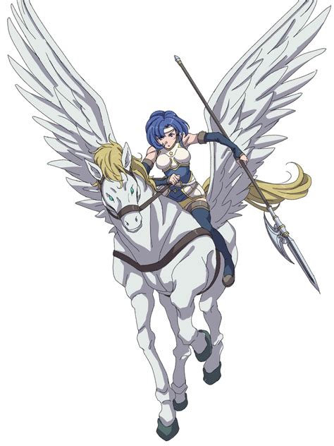 Catria Fire Emblem And More Drawn By Powerhamuhamu Danbooru