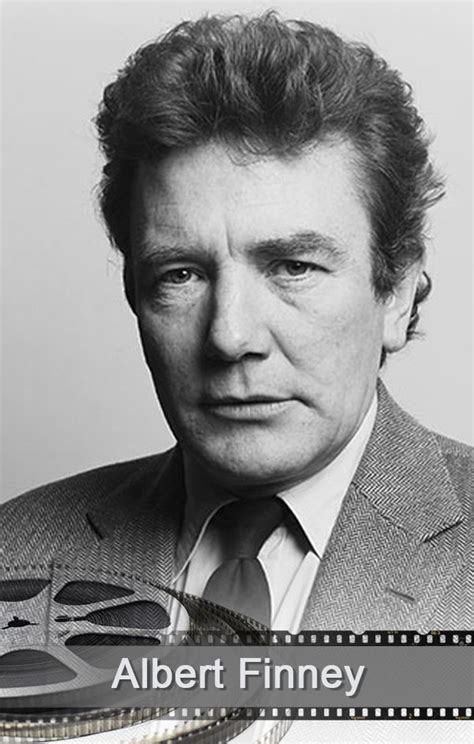 Albert Finney Antiguas Estrellas De Cine Fotos De Cine Actriz De Cine