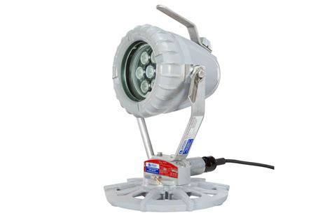 Larson Electronics Explosion Proof Led Light Inline Transformer