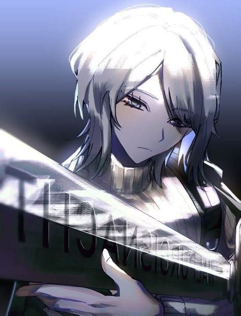 Faust Limbus Company Fanart